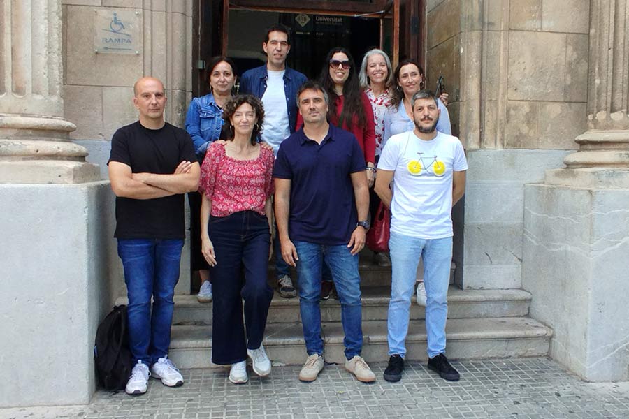 El Sindicat de Periodistes de les Illes Balears (SPIB) elige nueva ...